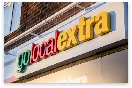 Symbol Group | Parfetts