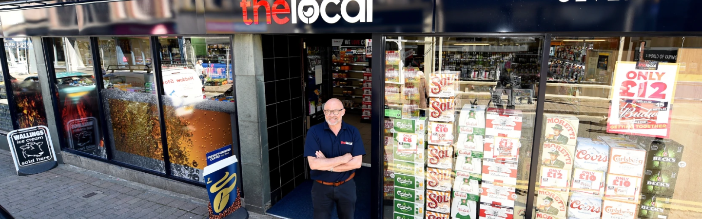 Symbol Group | Parfetts