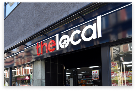 Symbol Group | Parfetts